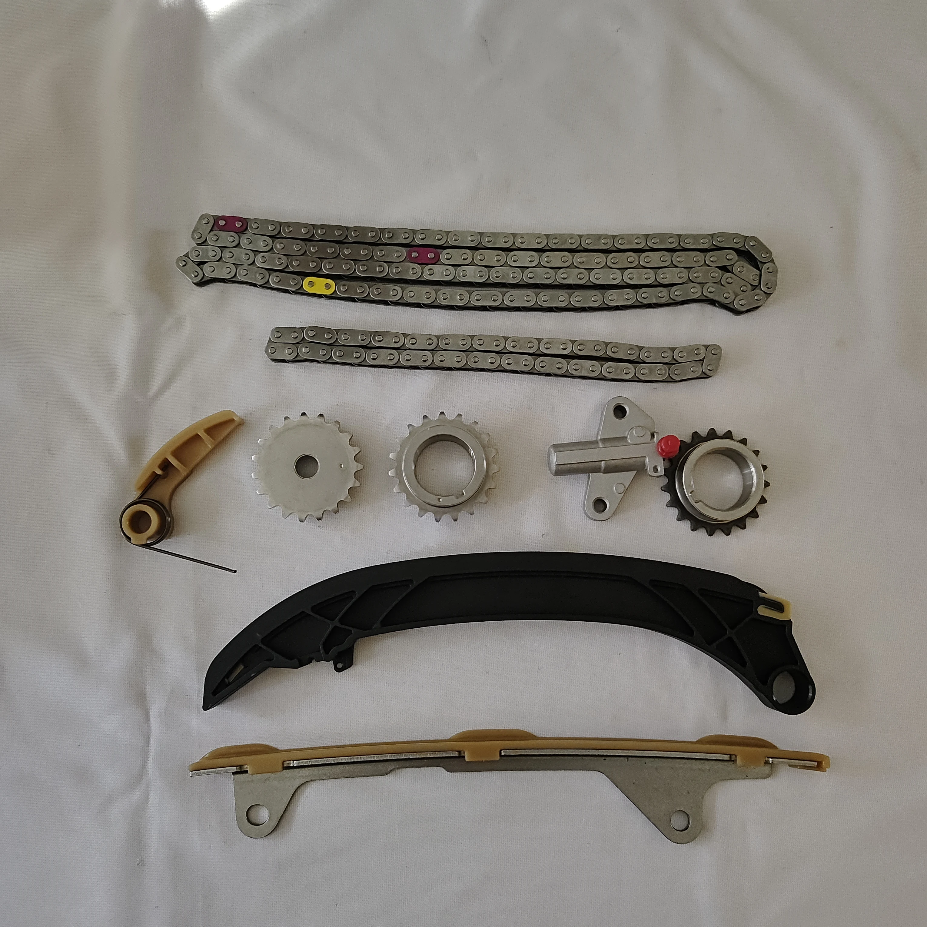 A25b A25a Timing Chain Kit for Toyota Camry Hybrid Engine