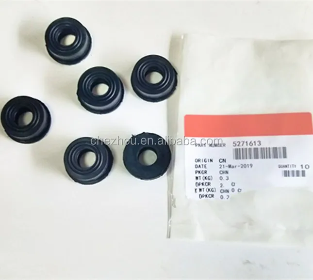 QSB Isbe Isde Engine Part Vibration Isolator 4899239 5271613