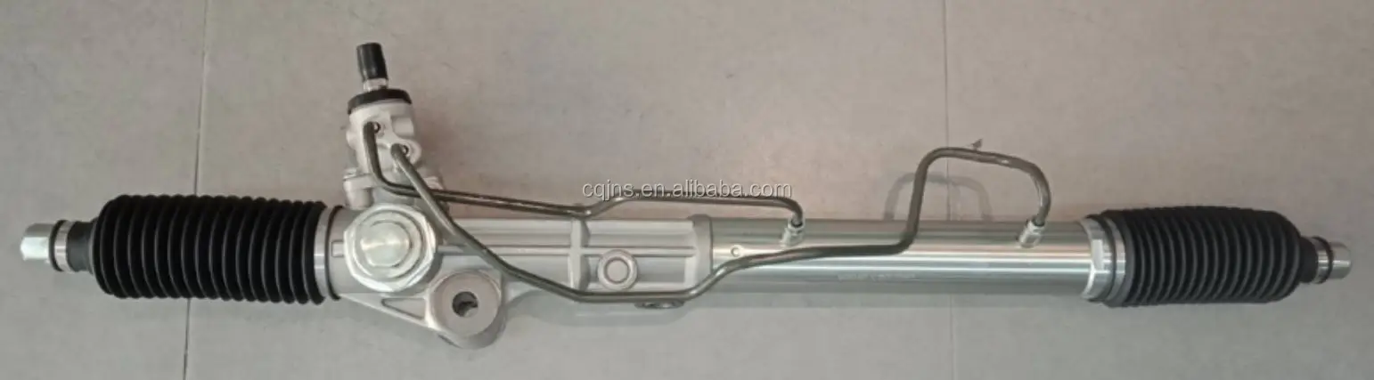 VZJ9 Power Steering Rack for Toyota LAND CRUISER 90 4 RUNNER KZN185 ...