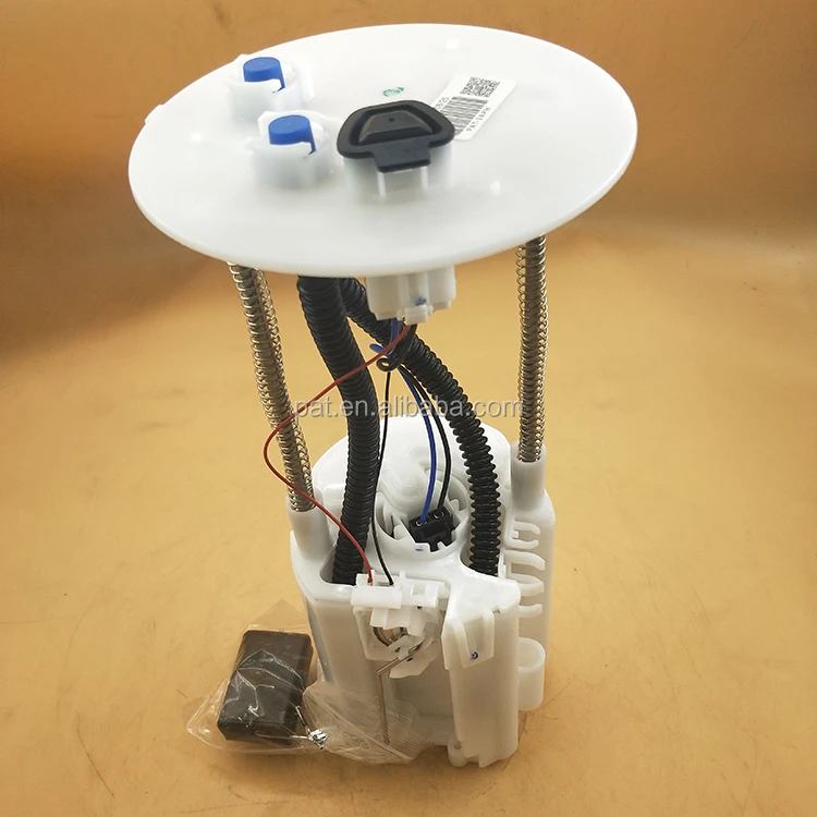 PAT Fuel Pump Assembly for Toyota Hilux & Land Cruiser