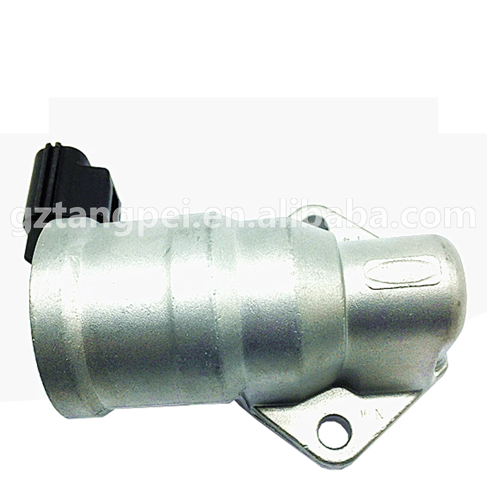 High Quality Auto Accessory - Idle Air Control Valve 1385097 for Volvo