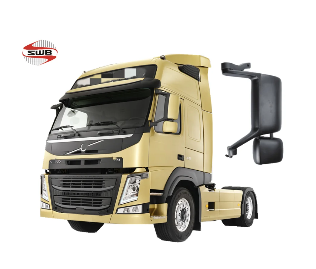 PK9469 FM/FH 미러 OEM 20535603 20455982 20567649 20567635 트럭 사이드 미러 RH ...