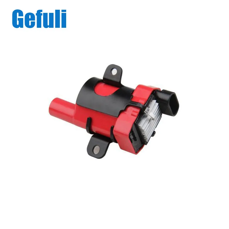 Auto Parts Car Engine Ignition D585 Uf262 Coil For Chevrolet Tahoe 2012 ...