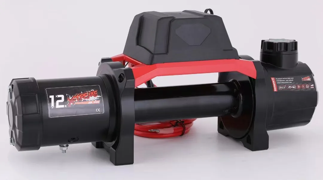 Two Speed Electric Winch for Truck Suv Pickup| Alibaba.com