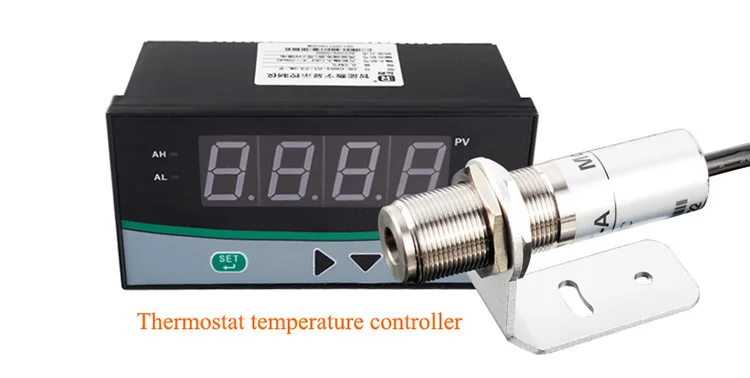 24v Dc Stainless Steel Enclosure Obstacle Non Contact Infrared ...