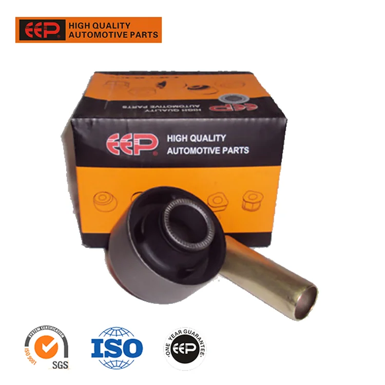 Eep Car Parts Front Lower Outer Suspension Bushing For Toyota Avensis ...