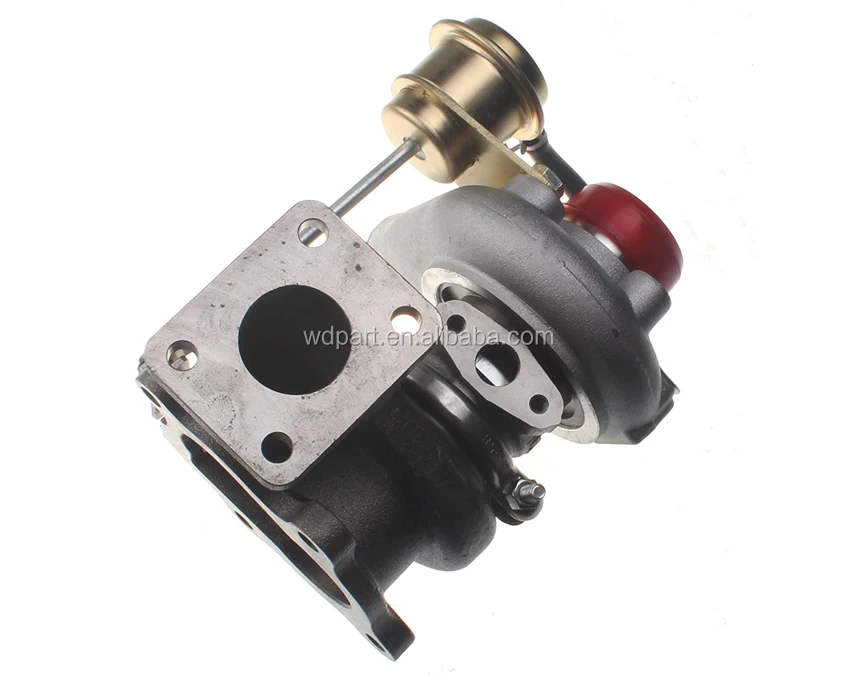 Reemplazo Parte 7020831 Turbocompresor Para Bobcat A300 S220 S250 S300 ...