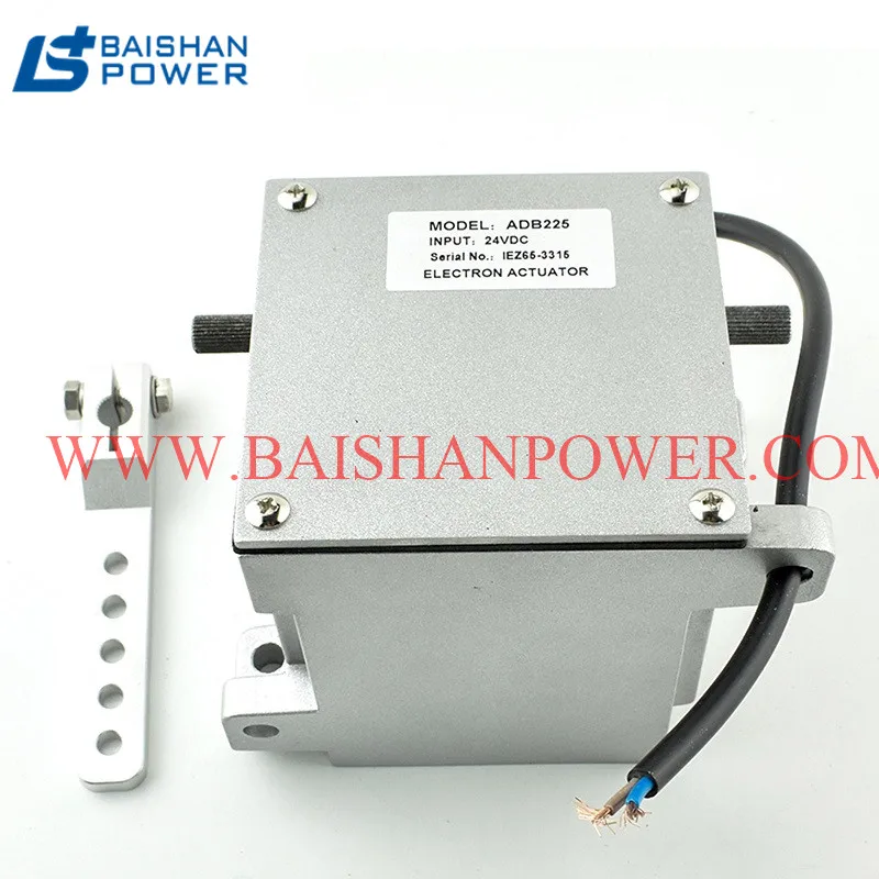 12v 24v Electric Actuator Engine 4b3.9-g2 4bt3.9-g2 4bta3.9-g2 6bt5.9 ...