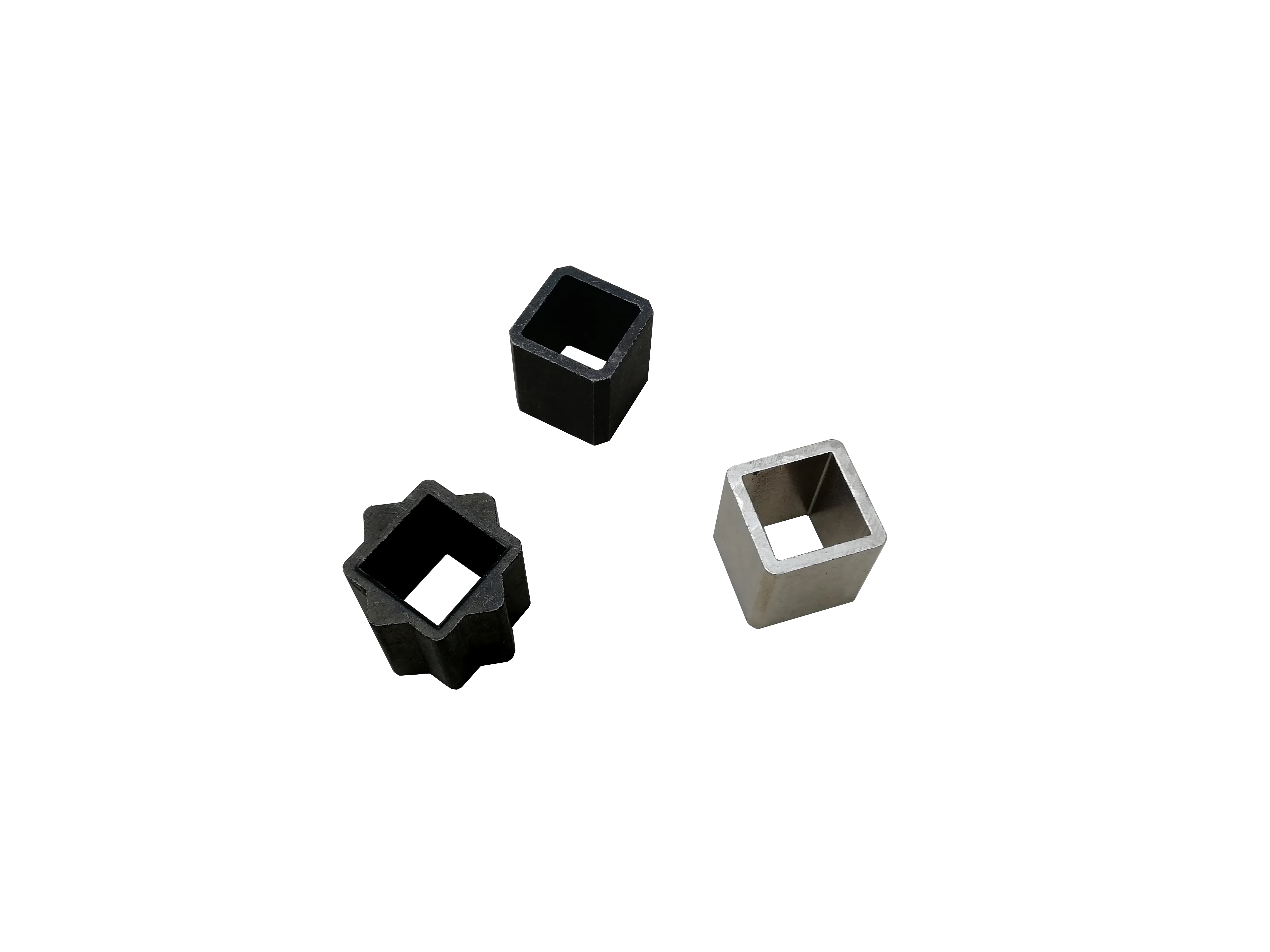 ACTUATOR ACCESSORY, STAR, DOUBLE SQUARE, ADAPTOR - KINKO