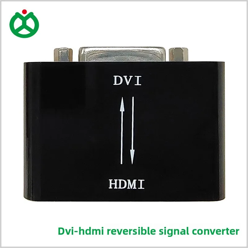 Factory Reversible DP DVI Converter Signal Conversion Bridge Board Data ...