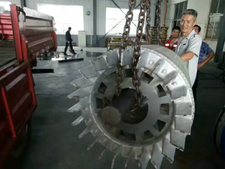 Vertical Die Casting Machine For Rotor(diameter: 50-700mm) - Buy ...