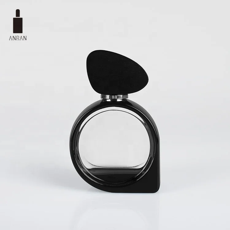 China Custom Made Glass Perfume Bottles Cosmetic Packaging Glass Perfume Bottle Buy Glass
