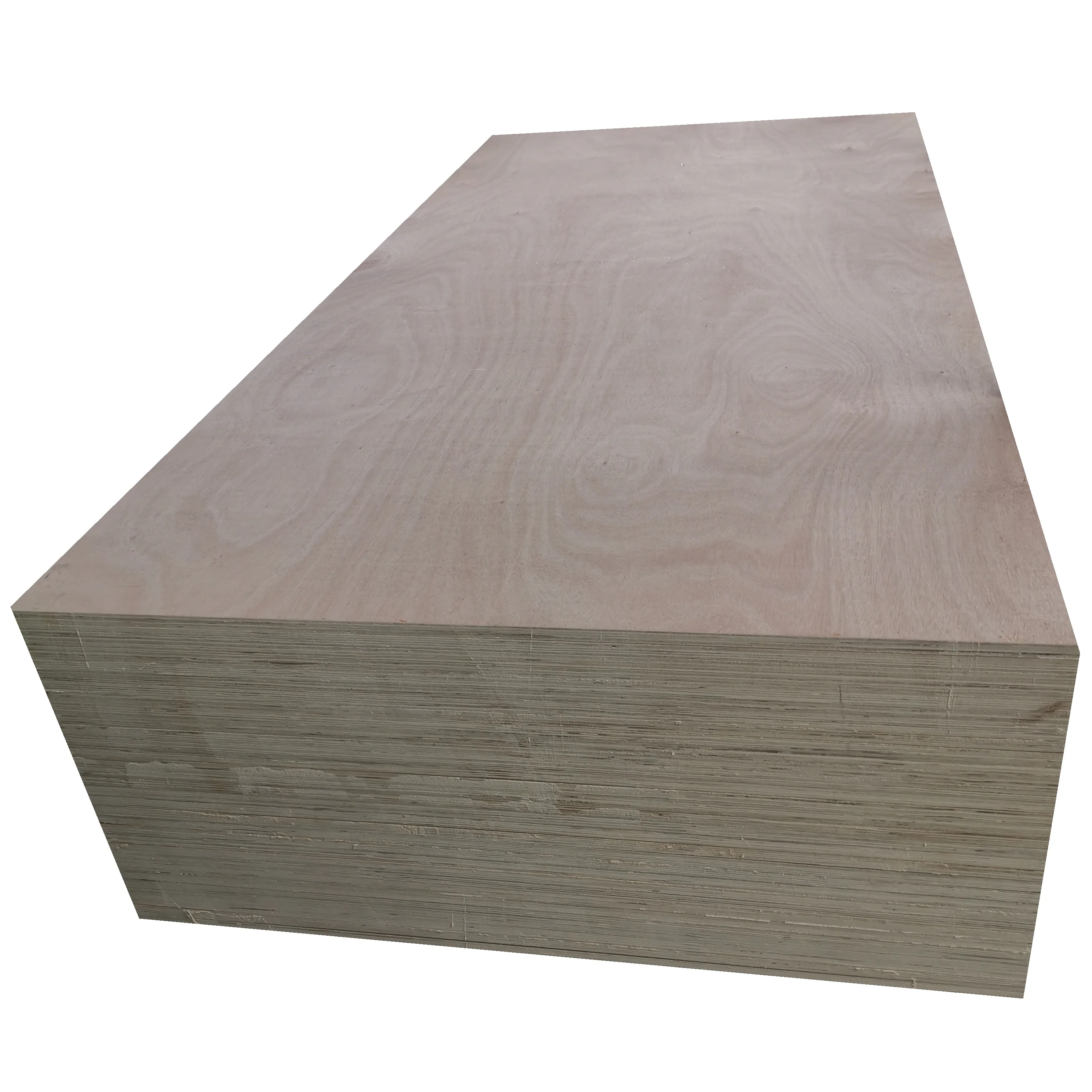 Premium Bb Grade Poplar Core Red Hardwood Plywood - Buy Red Hardwood ...