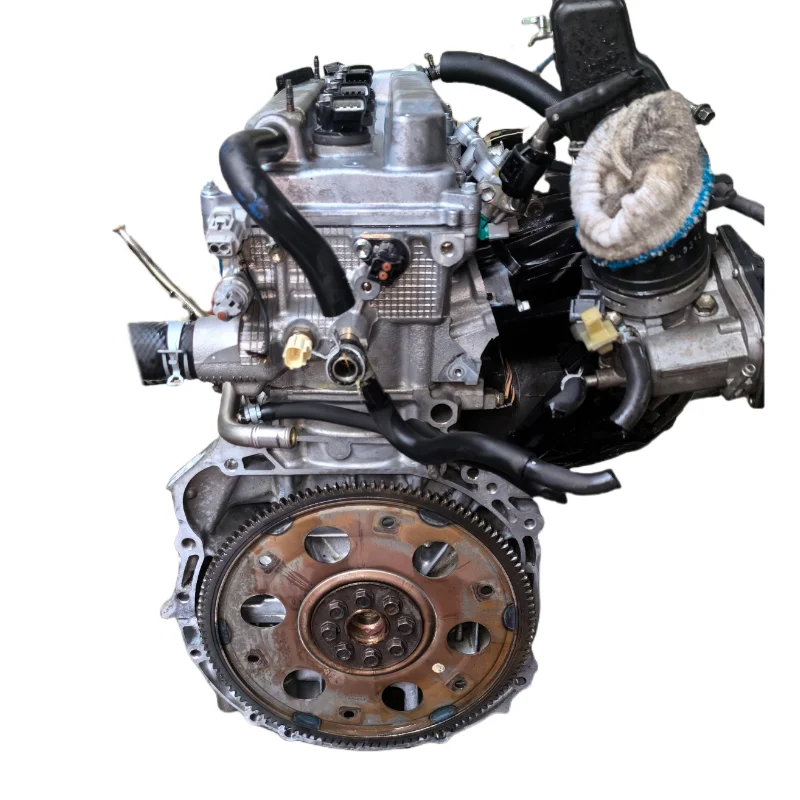 Japanese Original Used Engine 1AZ 1RZ 2AZ 2NZ 2RZ 3RZ for Toyota Petrol ...