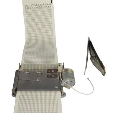 Battery Operated Electronic 30 Note Music Box Movements