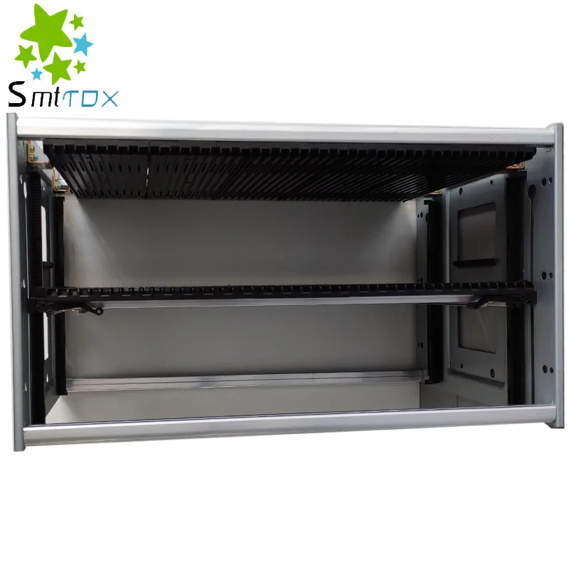 Large Storage Space Pcb Rack Low Price Pcb Magazine Rack Adjustable Pcb ...