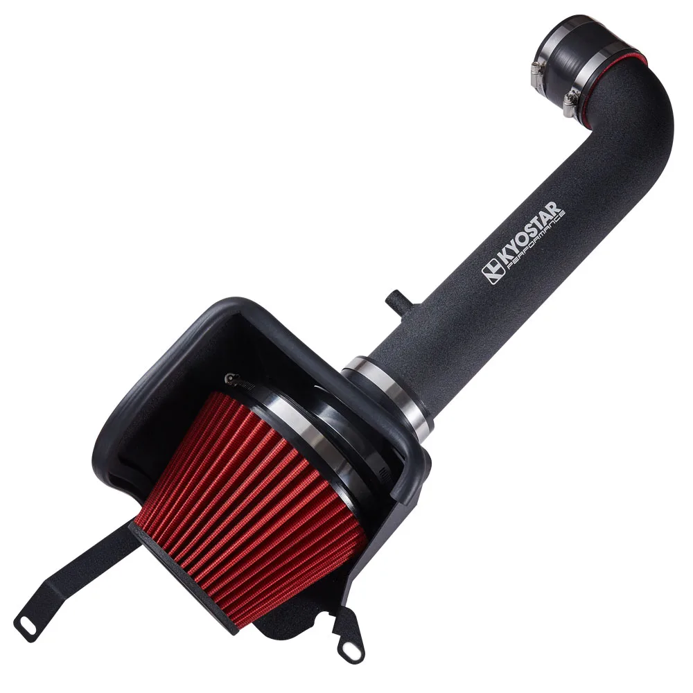 Kyostar Performance Car Cold Air Intake System,Aluminum Air Cleaner ...