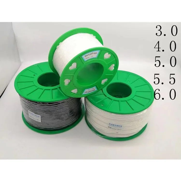 Nylon Starter Pull Ropes - Durable and Versatile Solutions