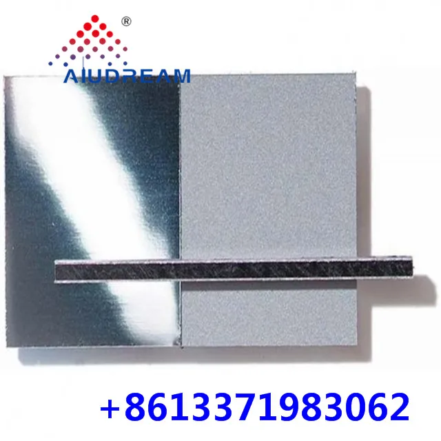 Aluminum Composite Panels - Durable and Versatile Solutions