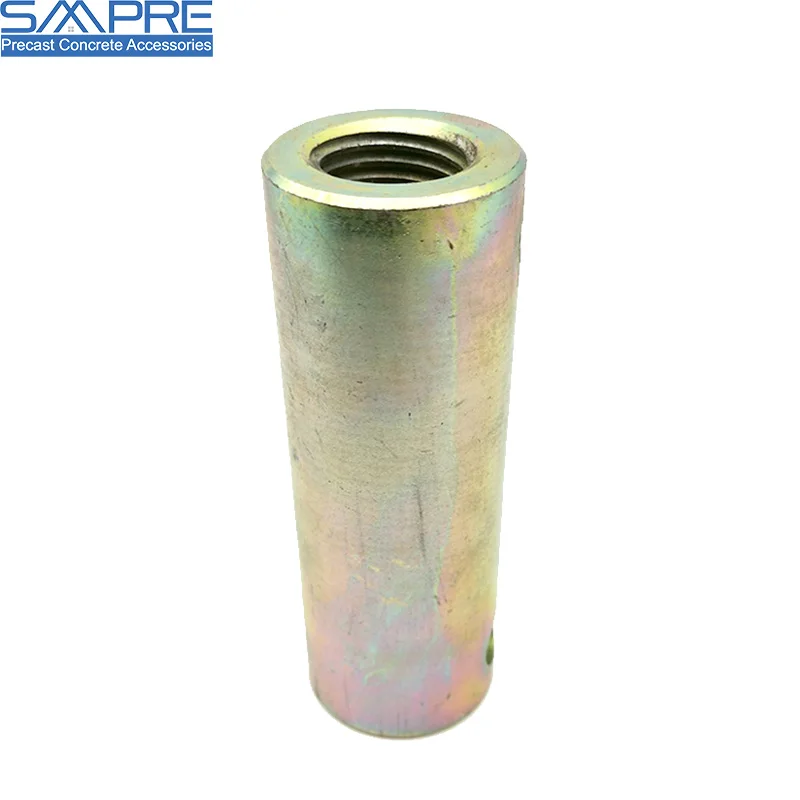 China Concrete Building Material Lifting Socket Precast Sockets Round ...