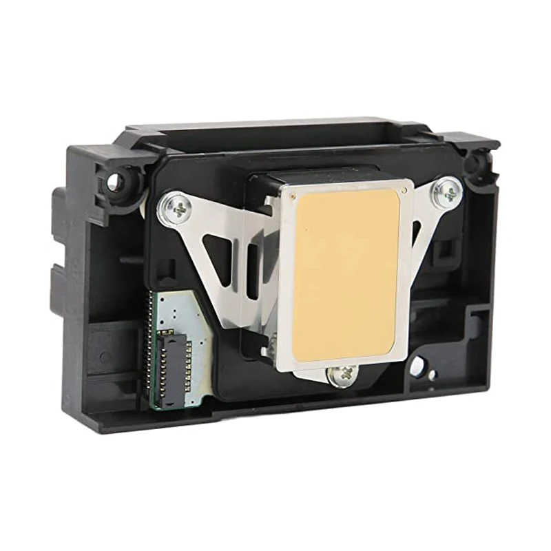 Winnerjet L1800 Printhead Original L1800 Print Head For Epson L1800 ...