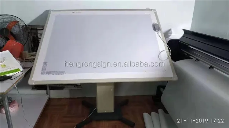 Drawing Board/clothing Scanner/cad Board Digitizer - High Precision