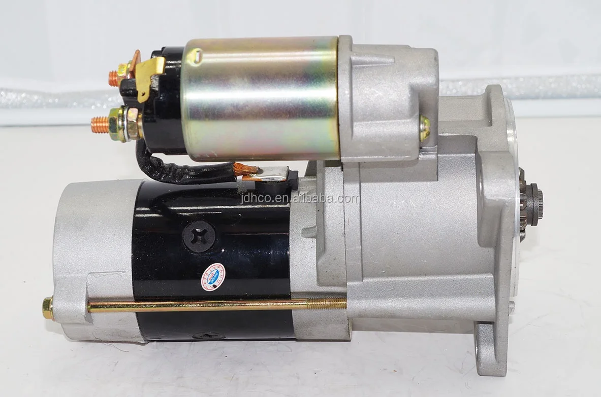 Engine Starter 23300t9009 M2t64372 M2t64373 Auto Starter For Mitsubishi Nissan Maxima Ex60-1 ...