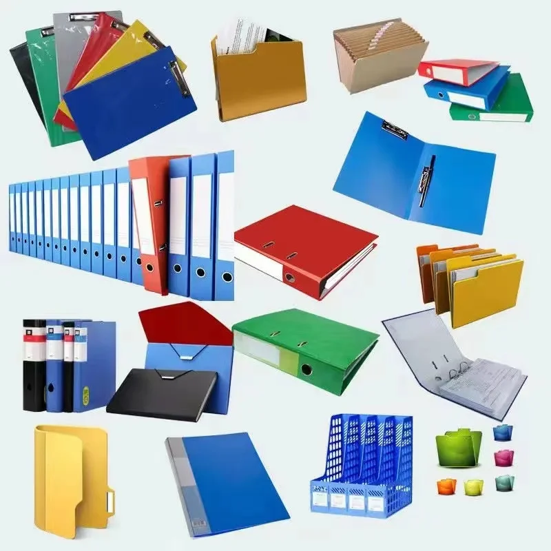 Office Supplies School Gift Set Stationery With Calculator Come Back to ...