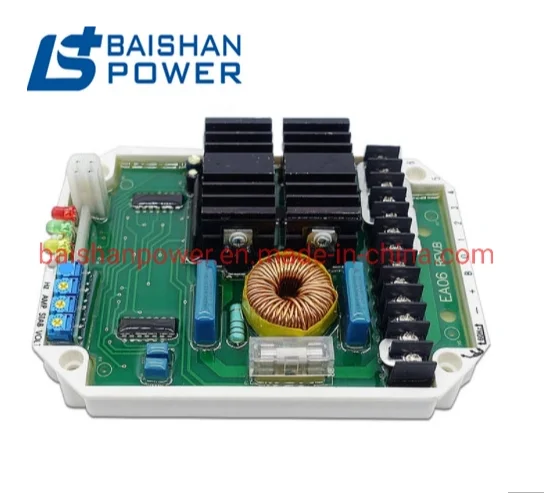 C2002 Diesel Generator Engine Speed Governor Speed Control Unit - Buy ...