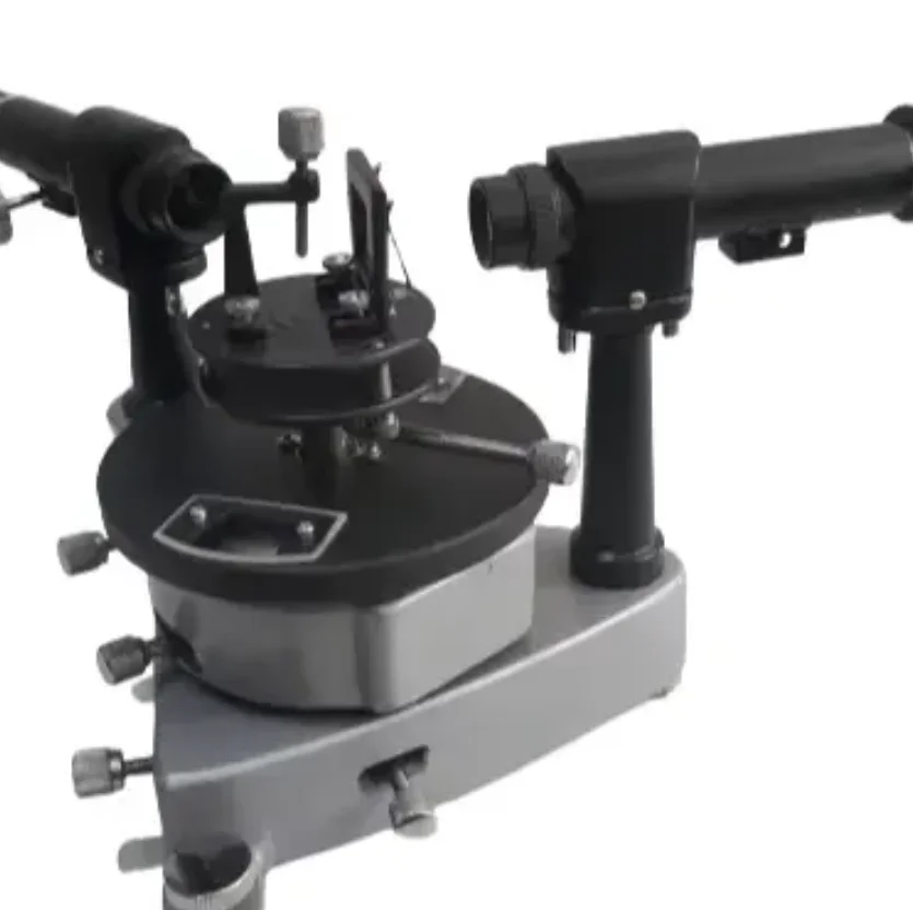 Electronically Powered 220V Diffraction Grating Spectrometer Essential ...