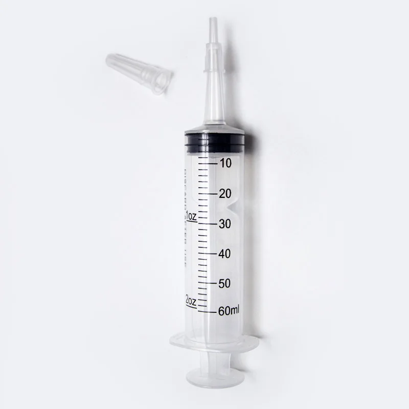 Hawach Sterile Syringes - Reliable and Versatile Solutions