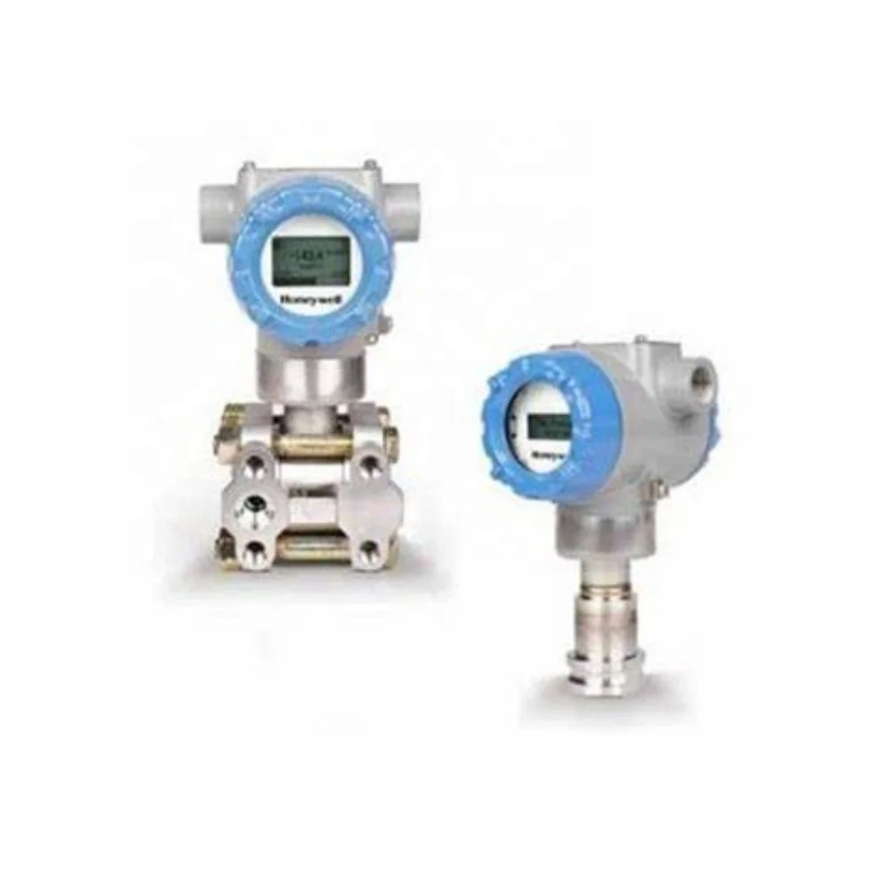 Original Honeywell Std800 Smartline Differential Pressure Transmitter ...