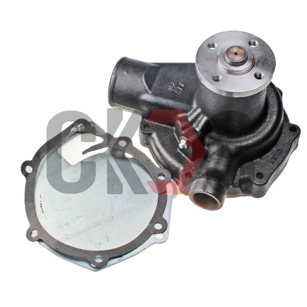 Mitsubishi Fuso Water Pump ME996795 - Reliable Spare Parts
