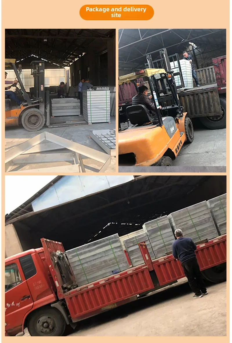 Stainless Steel Manhole Covers - Durable & Anti-corrosion