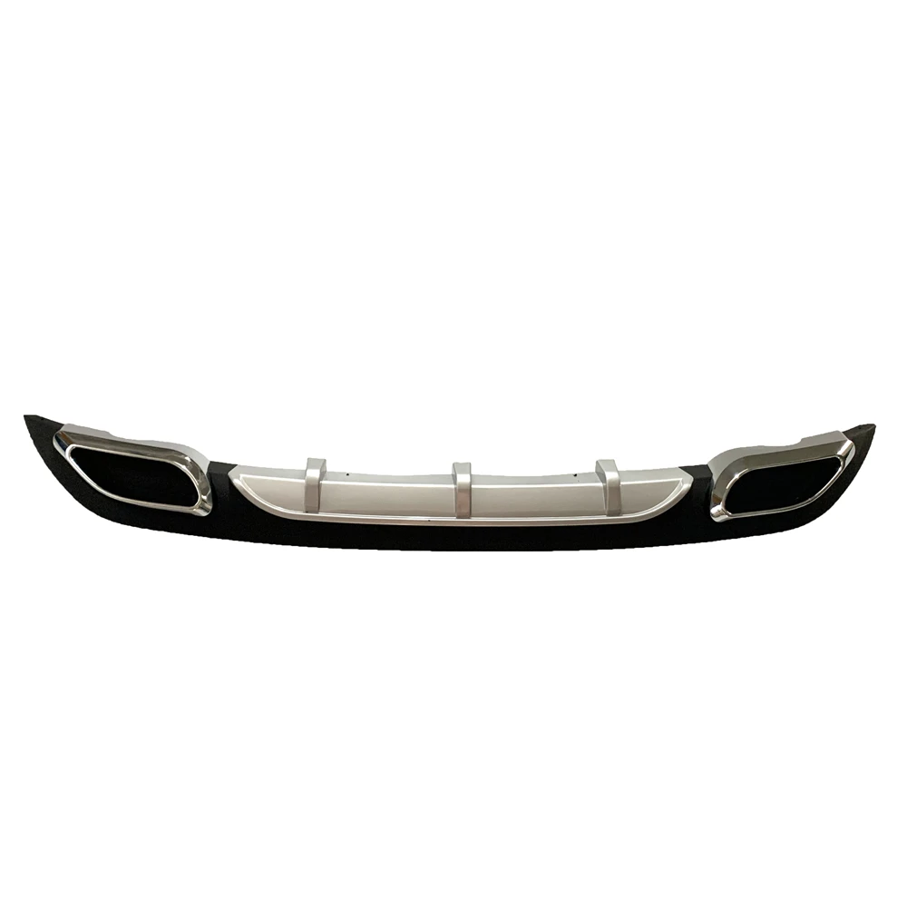 Rear Diffuser for Chevrolet Cruze 2017 - Auto Car Accessories