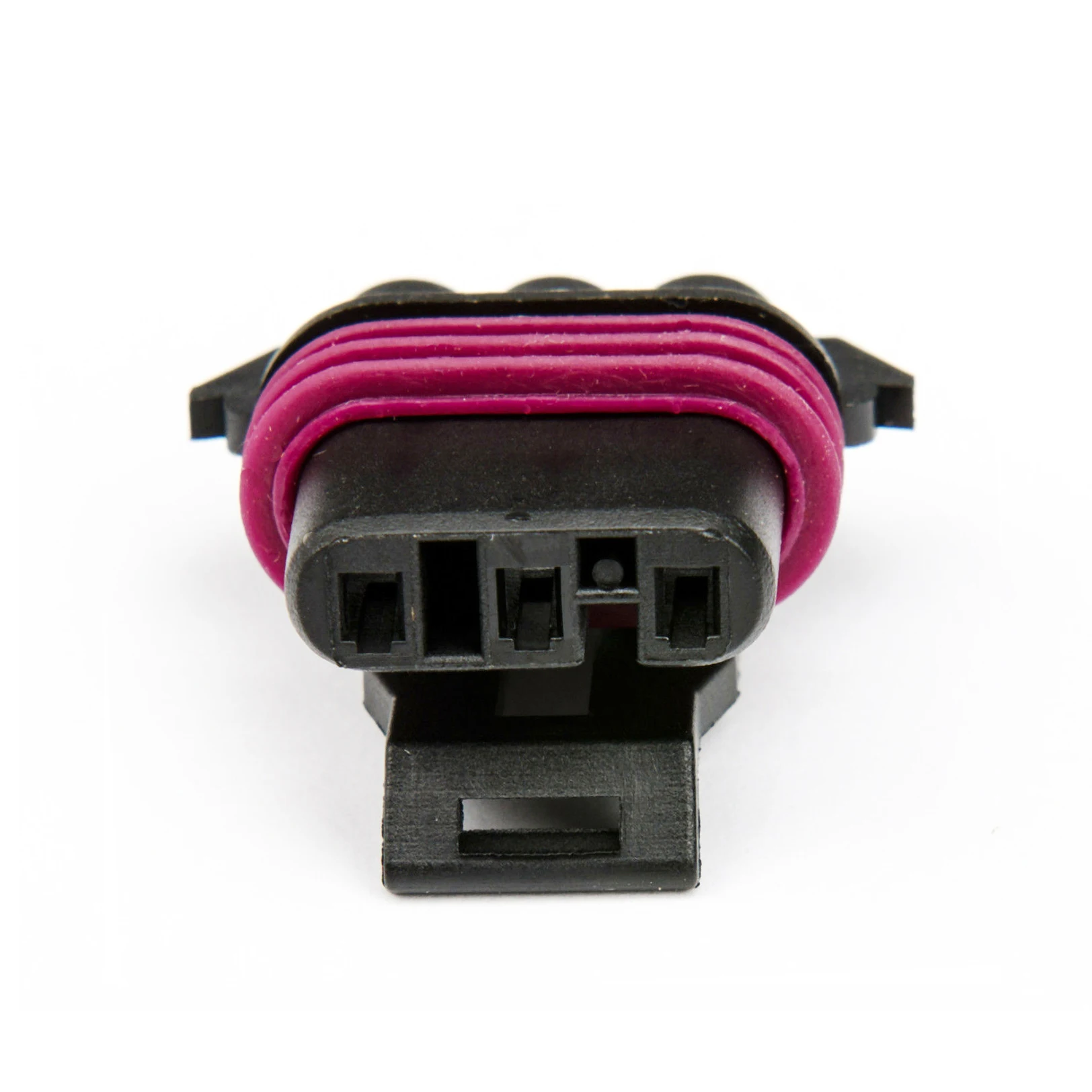 3 Pin Female Auto Waterproof Electrical Connector Plug (1.5) Female ...