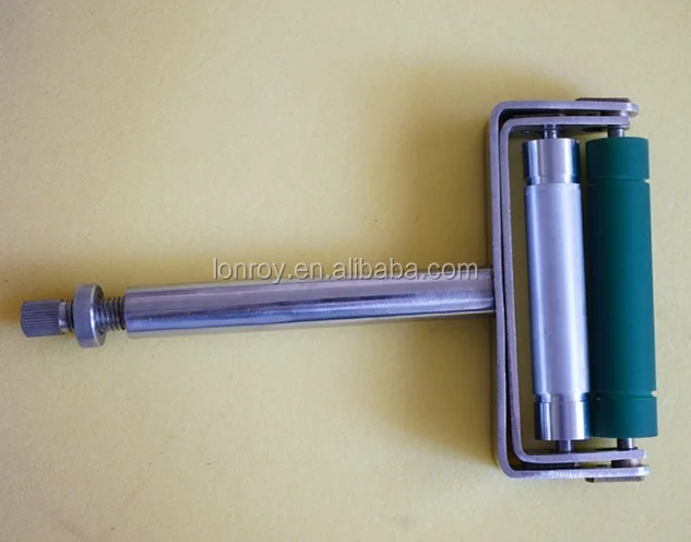 Hand Proofer/hand Ink Proofer/hand Ink Proofer Accessories For Anilox ...