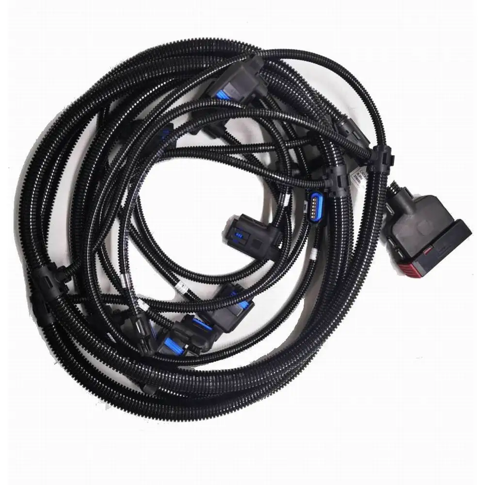 Oem Odm Standalone Excavator Motorcycle Ignition Sprayer Equipment 6 ...