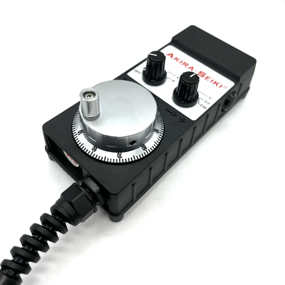Fanuc Mpg Ihdw-bcaas-1m-d15 Cnc Handwheel - Buy Mpg cnc Handwheel Mpg ...
