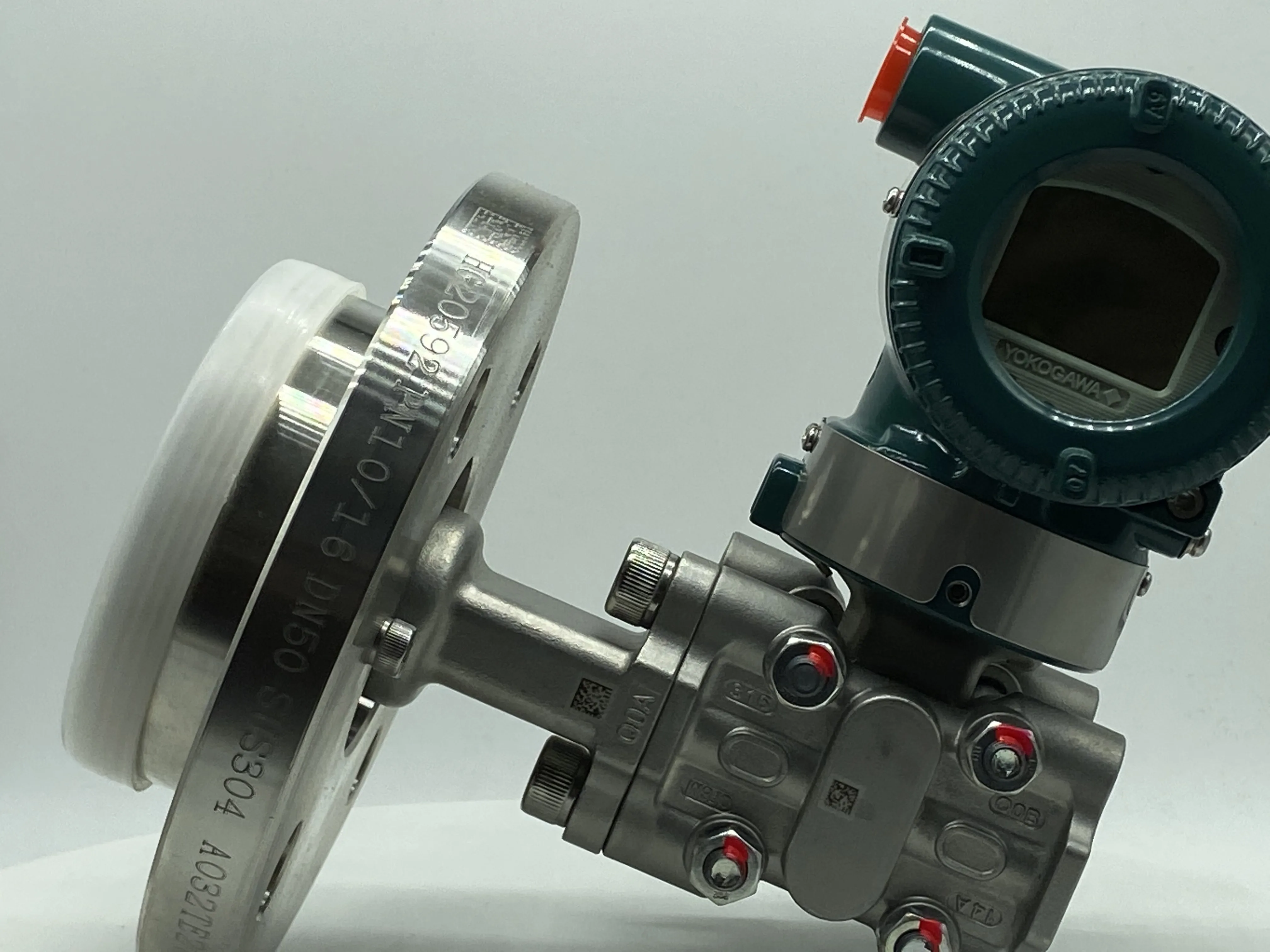 Japan Yokogawa Pressure Transmitter EJA530E-JAS4N-019EL/N4/X2