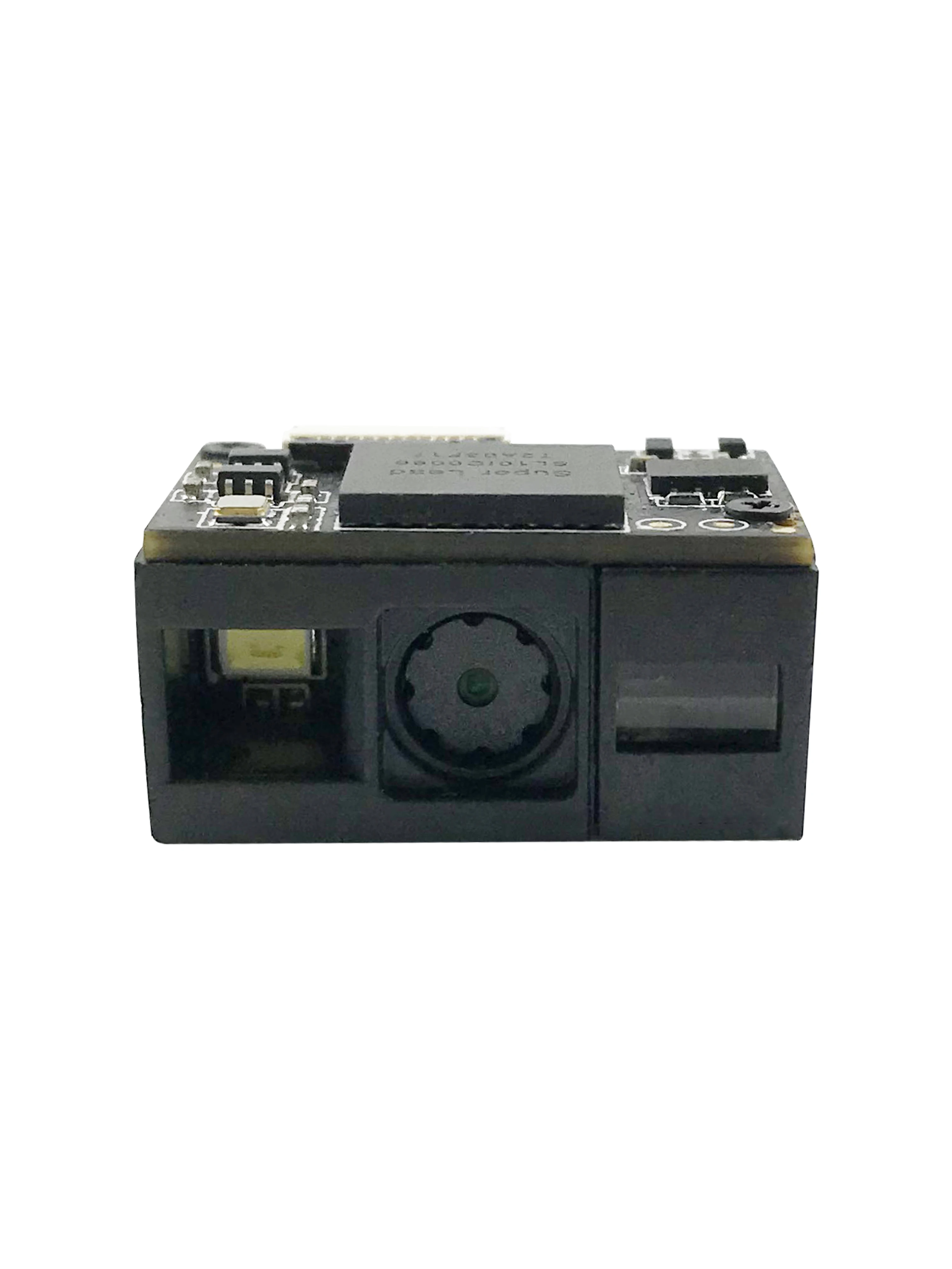 Qr Code Scanner Module Barcode Reader Module Smallest Barcode Scanner ...