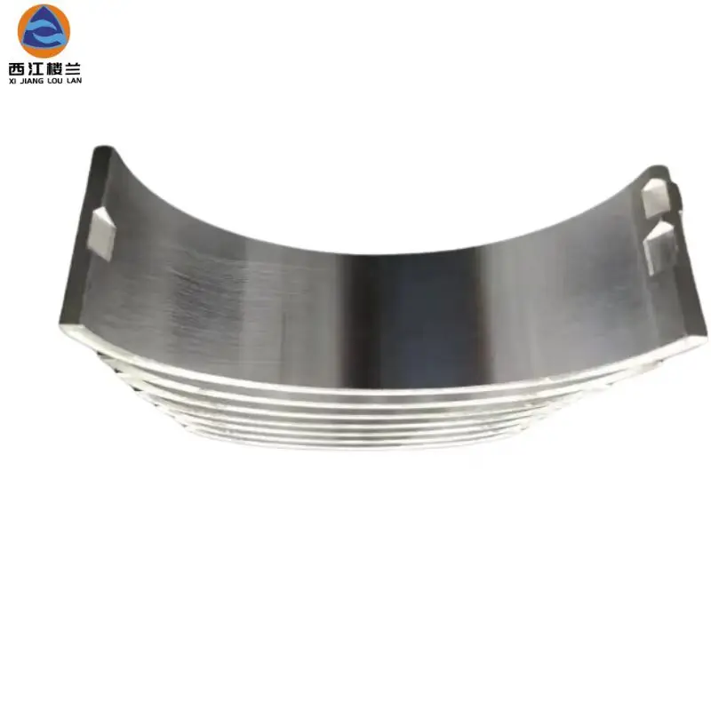 The Crankshaft Bush Of Weichai Engine Is Suitable For Wp10 Engine ...
