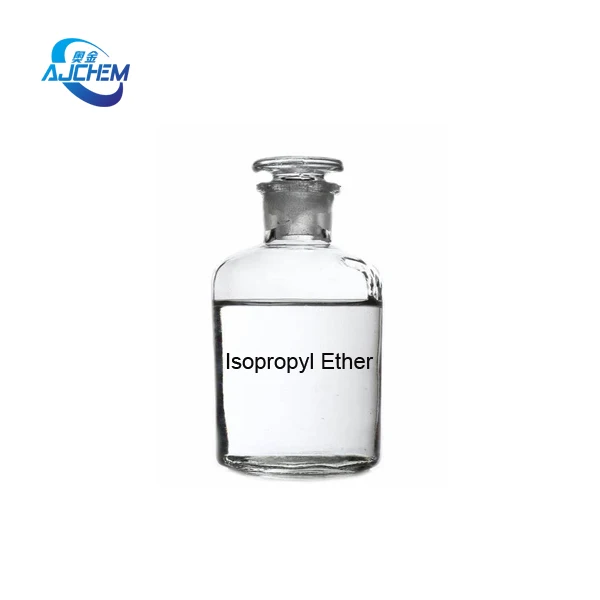 Industrial Grade Dipe Isopropyl Ether Diisopropyl Ether With Cas No ...