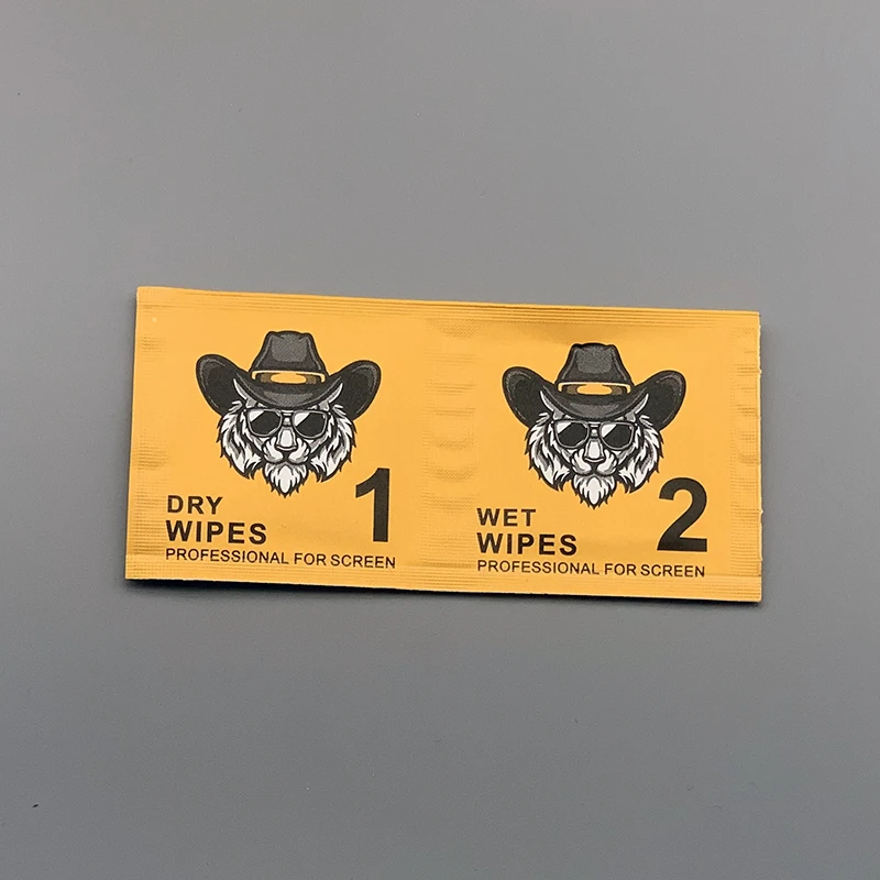 Guide Sticker Screen Protector Guide: How to Install Correctly