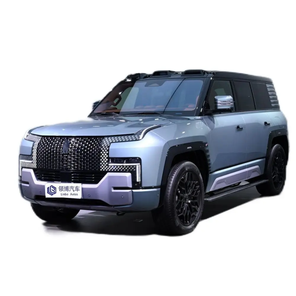 2023 New Byd Yangwang U8 Amphibious Overlord Hybrid Suv1100 Super ...