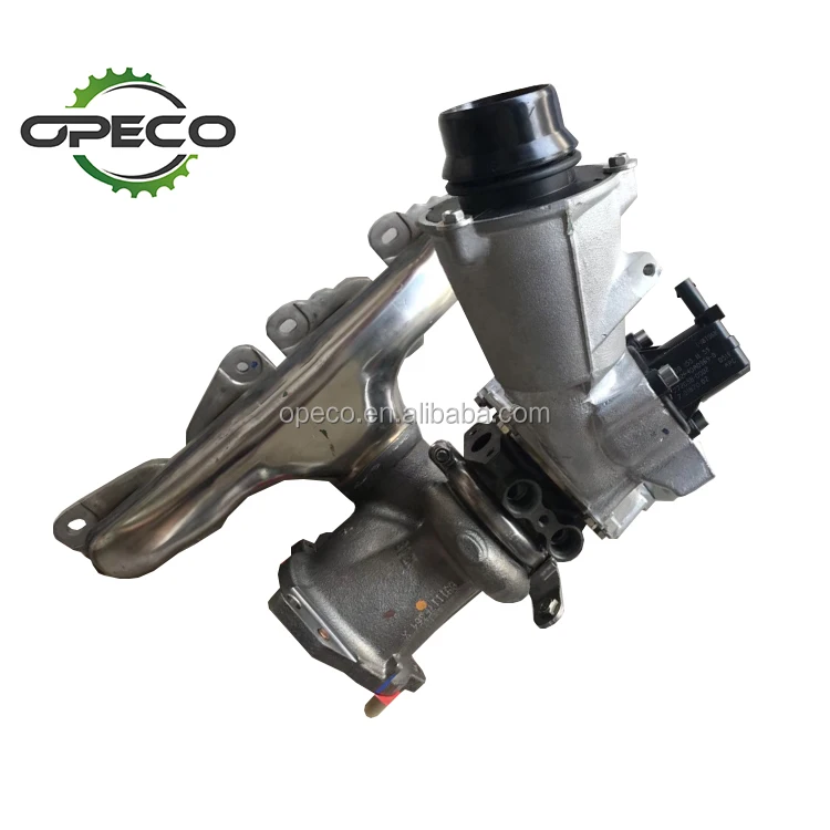 Benz 1.6T Turbocharger A2700902780 - Reliable Performance