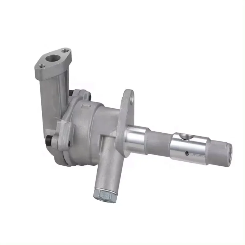 Genuine Engine Oil Pump for Toyota VITZ SPC13 RACTIS