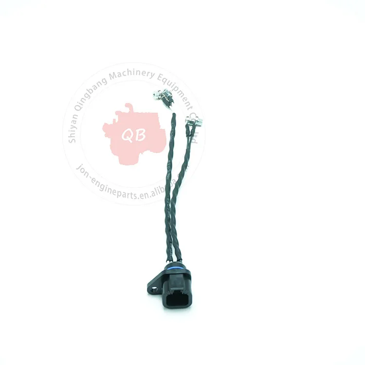Arnés de cableado de inyector de motor, Cummins 3287699 ISB6.7 QSB6.7 ...