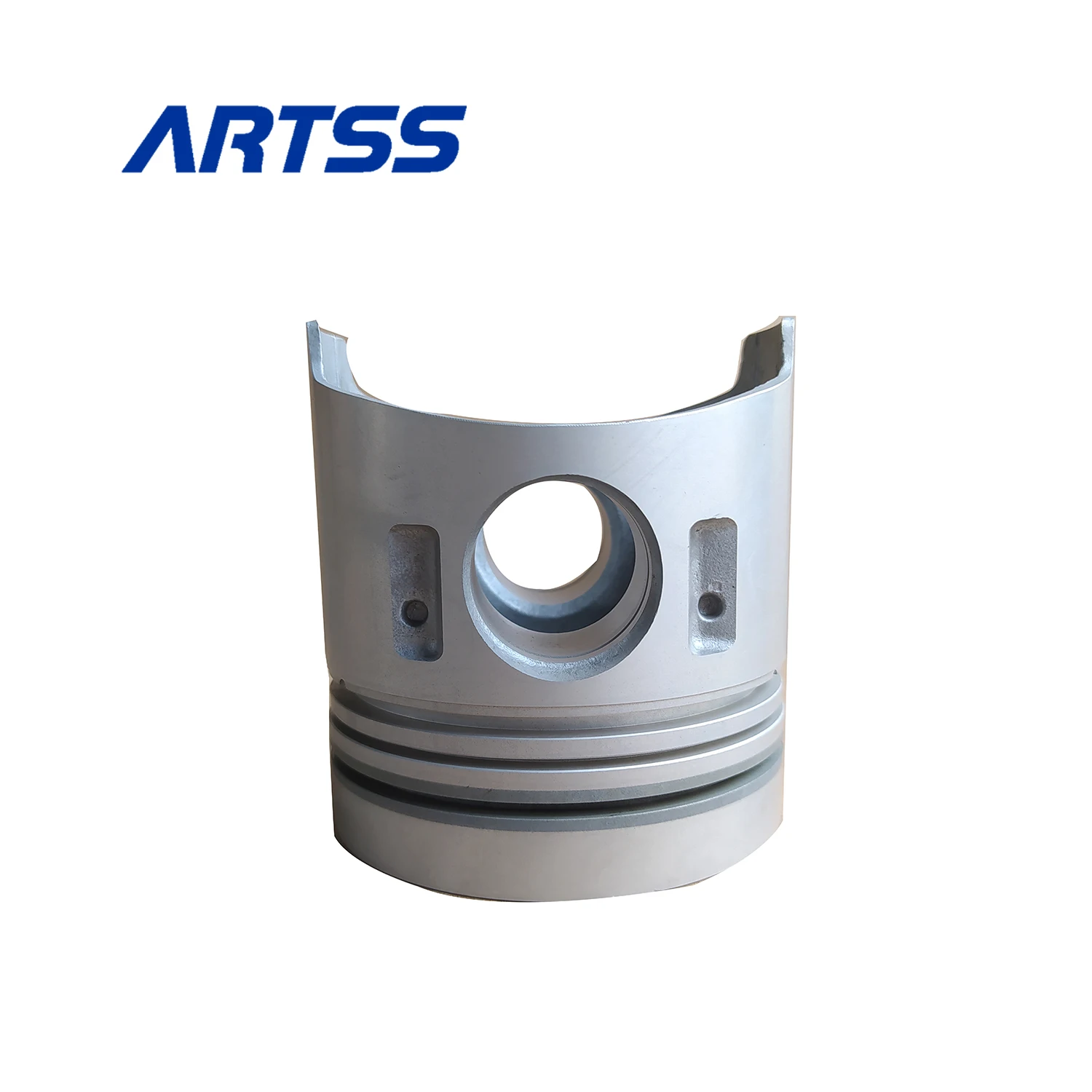 High Quality Manufacturer Me012897 Me013312 Me016895 4d33 Piston With ...