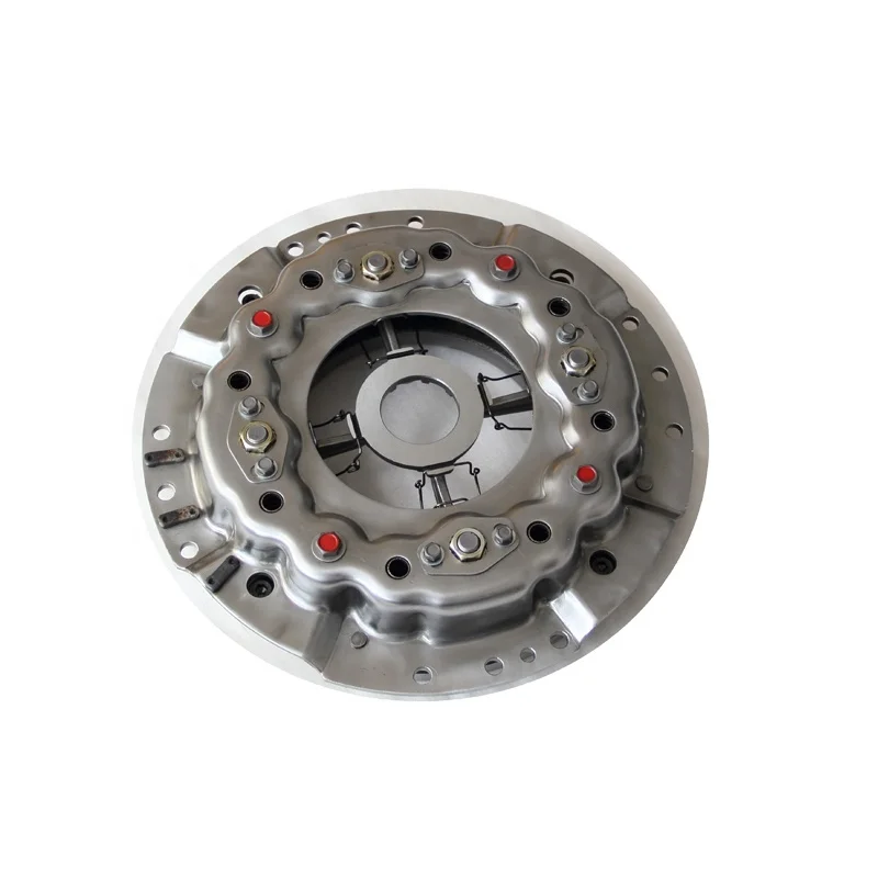 380mm Heavy Truck Clutch Pressure Plate For Japanese Trucks - Buy Truck ...